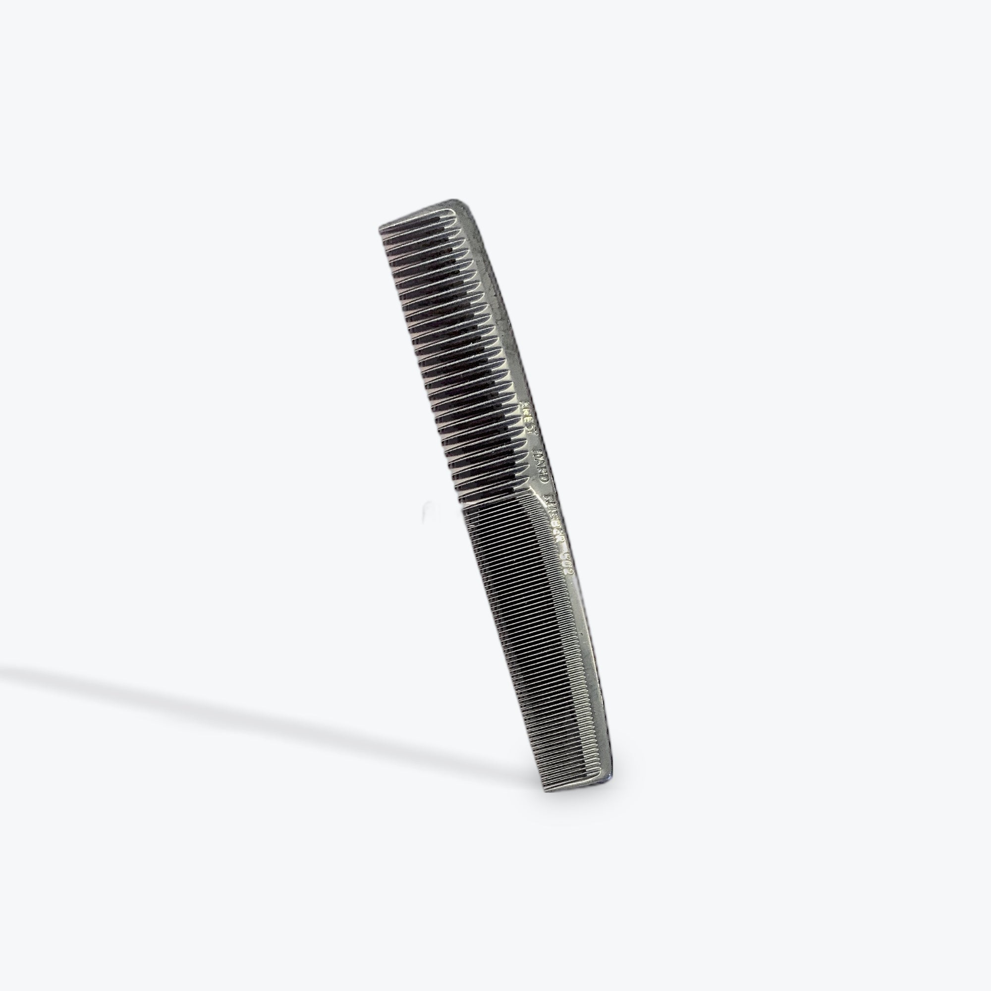 Krest Hard Rubber Comb | Sassoon Salon